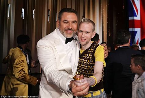 Britains Got Talent Lost Voice Guy Wins As He Beats Robert White And