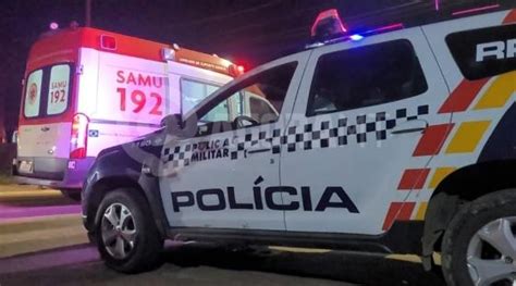 Jovem é Resgatado Dentro Da Mata Após Ser Baleado Por Faccionados
