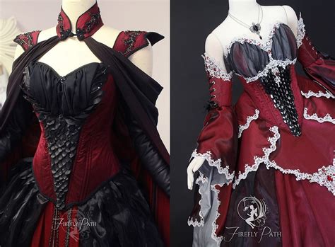 Firefly Path Couture Designer On Instagram “are You Getting Excited