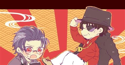 ヒプノシスマイク ヒプマイlog① ぬこざわのイラスト Pixiv