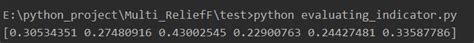 Mlknn算法python实现python Sklearn库有没有mlknn Csdn博客