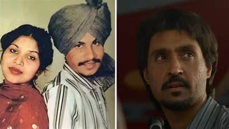 Amid Netflixs Amar Singh Chamkila Diljit Dosanjh Defends Late