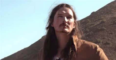 Amerikaanse Jason Dowd Is Nieuwe Zanger Van Kensington ‘het Is Niet Te Bevatten Show Bdnl