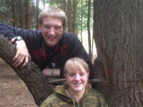 Autistic Families Touch The Spectrum