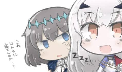 永久睡眠 KURO