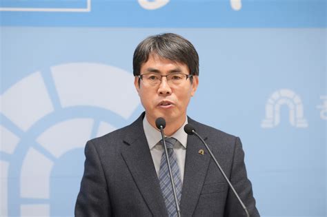 공주시 첫 민선 체육회장 내년 1월 30일 선출…선거체제 돌입 아시아엔 The Asian