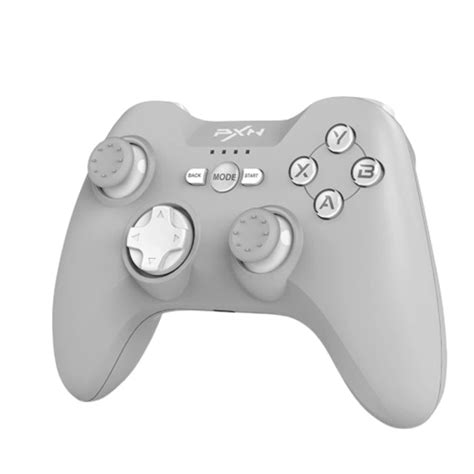 Clearance Pxn P3 Portable Wirelessusb Connection Game Controller Fo