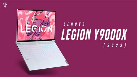 Lenovo Legion Y9000X (2023): laptop de gaming cu performanțe impresionante