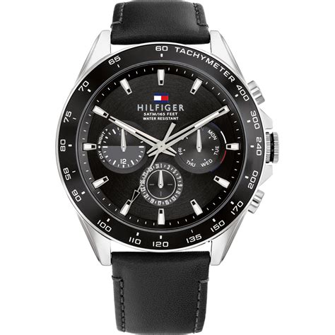 MONTRE TOMMY HILFIGER Tempus Tunisie