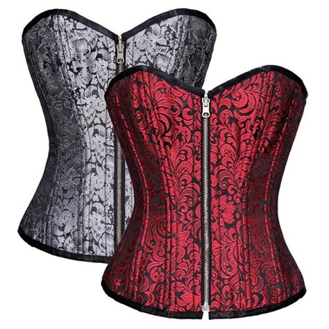 Why Reversible Corsets Are A Must Have Two Styles In One For Ultimate