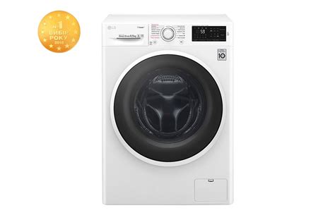 Пральна машина LG F2J6WS0W огляд, відгуки, характеристики, де придбати ...