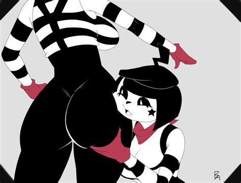 Rule 34 2girls Ass Ass Focus Ass Grab Backboob Big Ass Big Breasts Black Hair Black Sclera