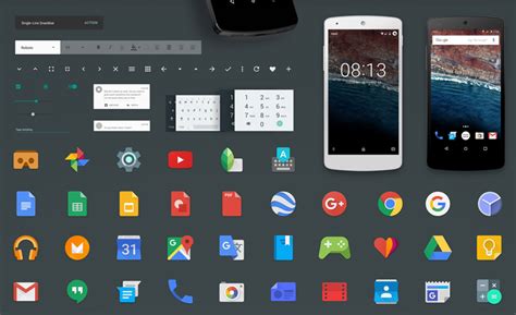 デザインの参考にしたいPSD SketchテンプレートUIキットまとめ WordPressのための便利帳