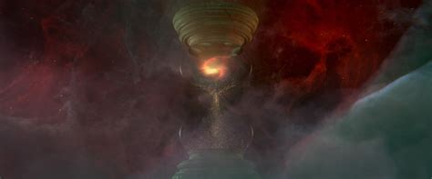 Artstation Hourglass