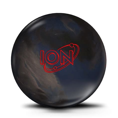 Ion Pro Essentialequipment