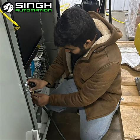 Gurdeep Singh On Linkedin Singhautomation Automation