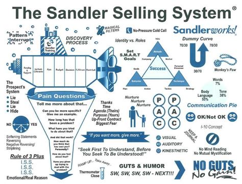 40 Best Sandler Training Images On Pinterest Disc Assessment Personality Profile And Behavior