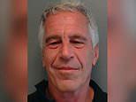 Video Epstein Arrested On Suspicion Of Sex Trafficking Underage Girls Daily Mail Online