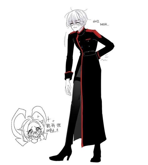 The 0th Corps Commander Became Trash [ Tcf X Intkot ] Chapter 23 A