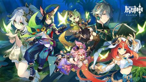 【原神】すいません駱 スメール行きたいんですけど、リーユエから稲妻編飛ばす方法ありますか 原神まとめタイムズ