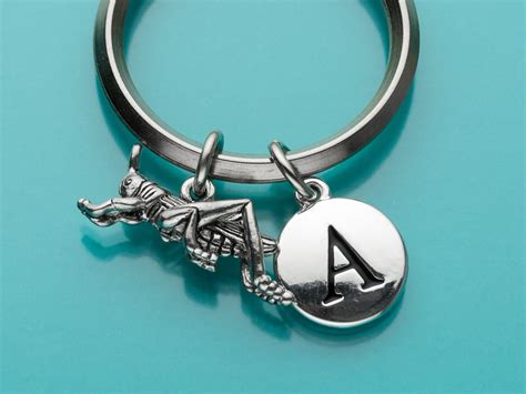 Grasshopper Keychain Grasshopper Key Ring Cricket Keychain Etsy