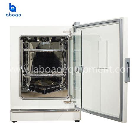 ldh series precision constant temperature incubator with lcd touch screen china ldh series