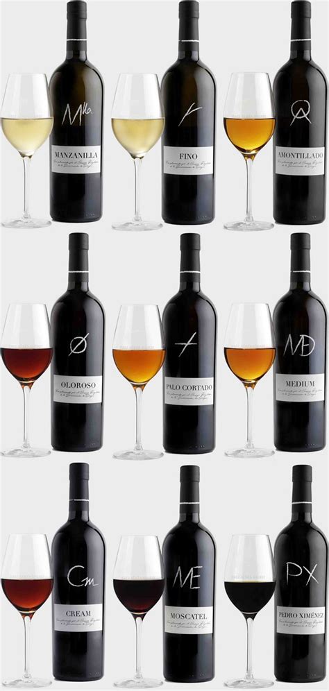 ¿a Qué Temperatura Debe Servirse El Vino De Jerez