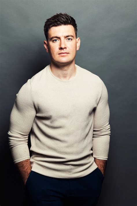 Emmet Cahill Is Irelands Most Exciting Young Tenor