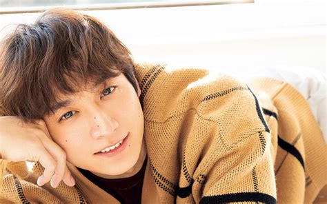 小関裕太 の記事一覧 Classy [クラッシィ]