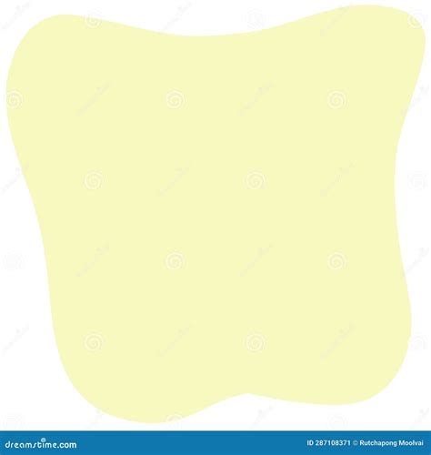 Abstract Colorful Blob Shapes Element Design Stock Illustration Illustration Of Pastel Liquid