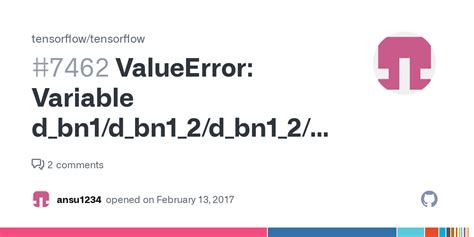 Valueerror Variable Dbn1dbn12dbn12momentsmoments1mean