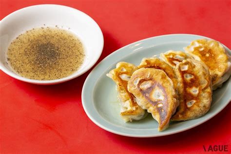 「餃子×酢コショウ」発祥の店 “力強い絶品町中華”の魅力とは？ 究極のパラパラチャーハン「ドラゴン炒飯」も【遠くても行きたい町中華＃08