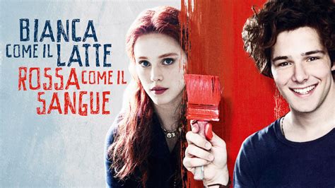 Bianca Come Il Latte Rossa Come Il Sangue