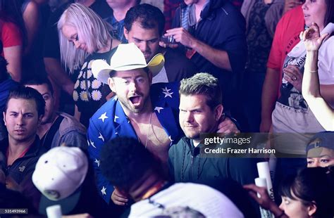 Festival Goers Attend Kroq Weenie Roast 2016 At Irvine Meadows News