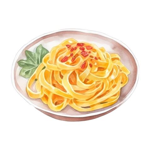 Carbonara Drawing Stock Illustrations 205 Carbonara Drawing Stock