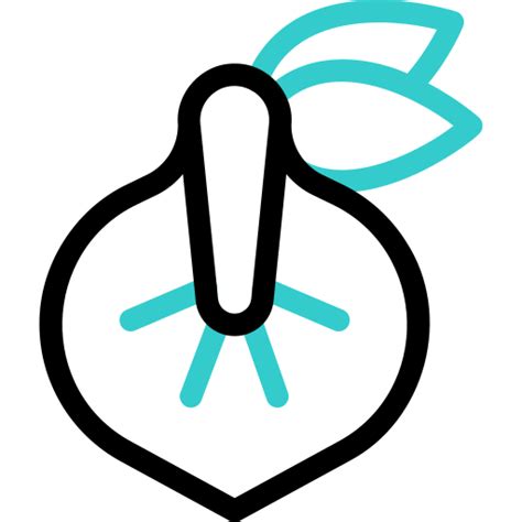 Ceibo Basic Accent Outline Icon