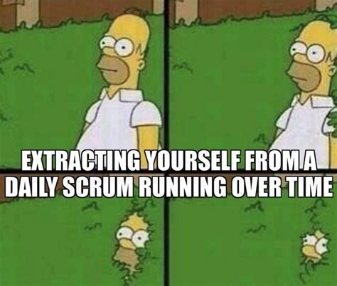 Scrum Ptious Fun The Best Scrum Memes To Lighten Up Your Sprint