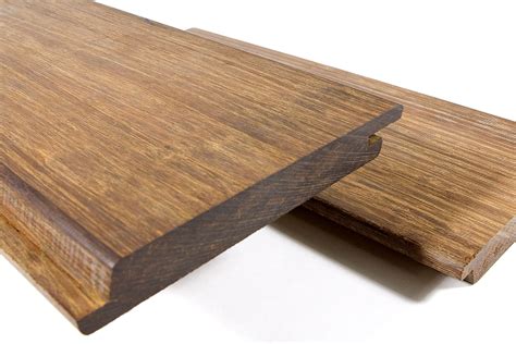 Bamboo X Treme Cladding Moso Bamboo Surfaces