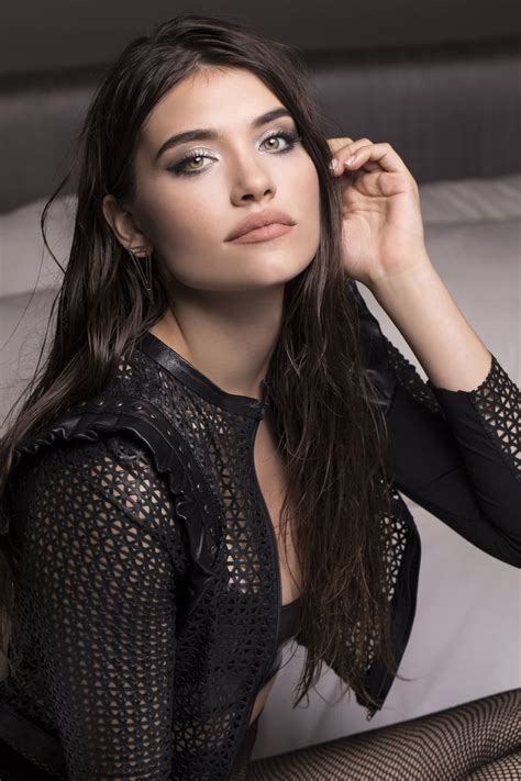 Eva De Dominici Image