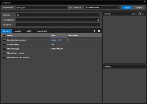 How To Add Components In OrCAD X Capture CIS EMA Design Automation
