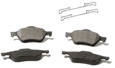 Klocki Hamulcowe Prz D Renault Megane Ii Scenic Oficjalne Archiwum Allegro