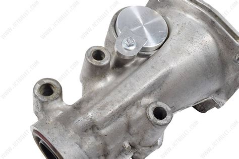 700r4 Billlet Speedometer Sensor Delete Plug