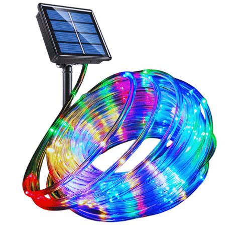 태양광 Led 로프 조명 야외 조명을 위한 최고의 가이드 Joca