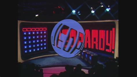 Retro ‘jeopardy A Hit Vintage Episodes To Air For Several More Weeks