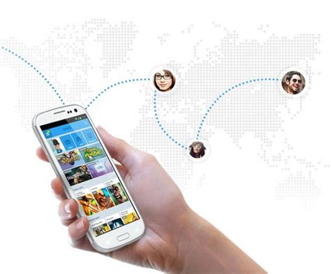 Playphone Announces New Middle East Carrier Based Game Market For Android Unity And Html5