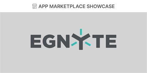 Egnyte