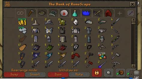 Osrs Ecto Tokens