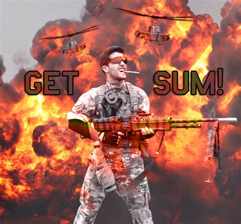 GET SUM By HeavyBenny On DeviantArt