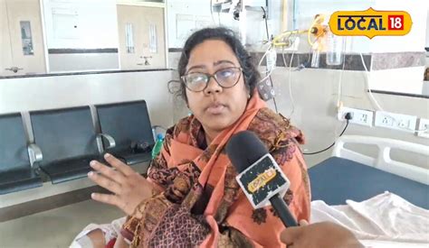 Jhansi Medical College Fire बच्चों को बचाते समय खुद पर आया खतरा तो
