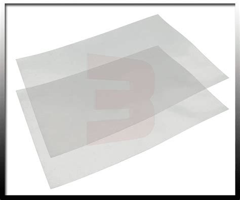 Nfepfep20 Pfa Release Liner Film 3dea